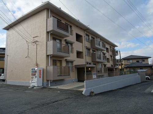 久留米市国分町一棟マンション（収益）｜福岡県｜不動産投資のアセットバンク